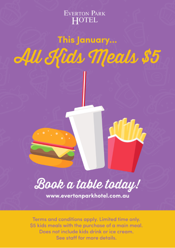 Pub, Sports Bar & Accommodation - Everton Park Hotel, Brisbane