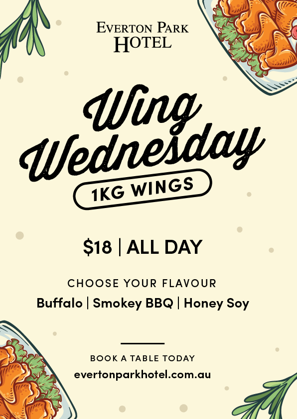 MAIN EVENT - Everton Park Hotel, Brisbane QLD