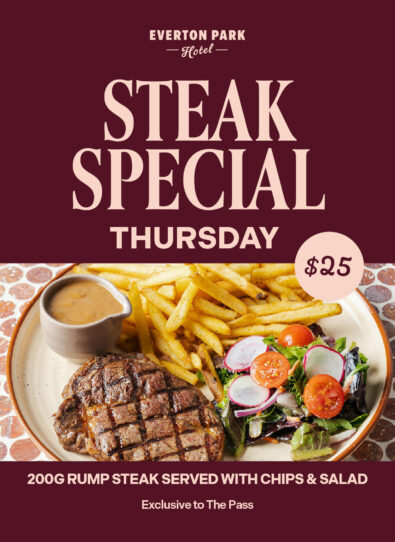 Pub, Sports Bar & Accommodation - Everton Park Hotel, Brisbane